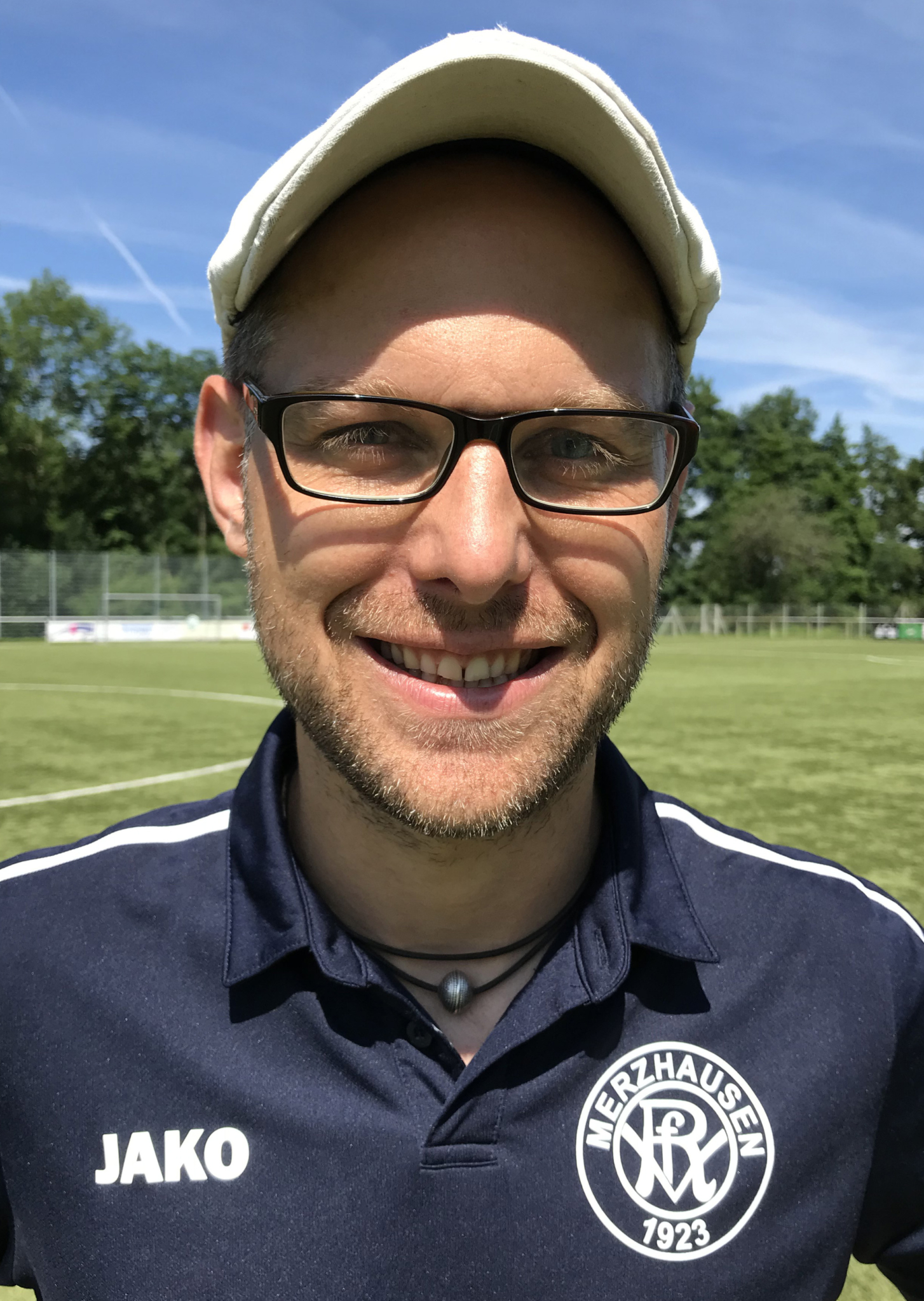 fb Abteilungsleitung - VfR Merzhausen e.V.